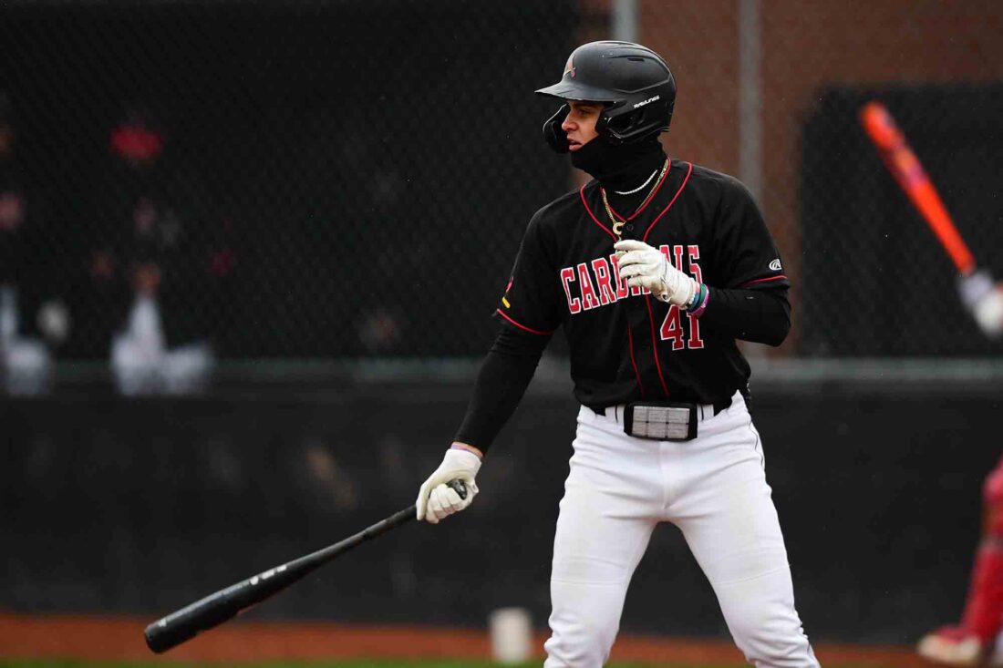 Canfield’s Slanker continues to play crucial role in Cardinals’ success ...